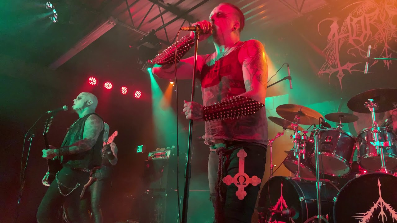 Horna Live 4K - YouTube