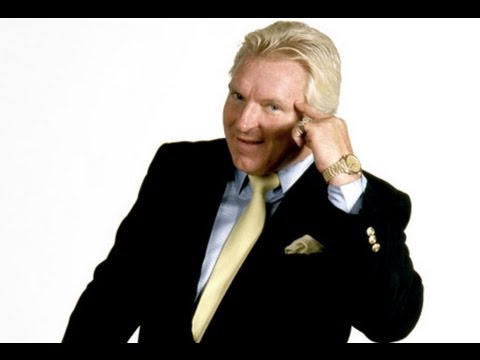 Bobby Heenan Interview (Summer 2002) - YouTube