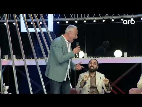 Həmin Zaur | Hikmət Aslanov | Alınmadı