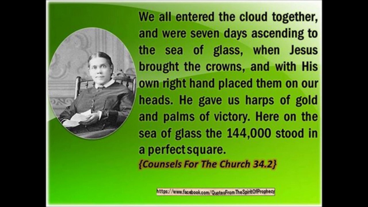 Bible Flock Box: Why's the Apocrypha in The Great Controversy? - YouTube