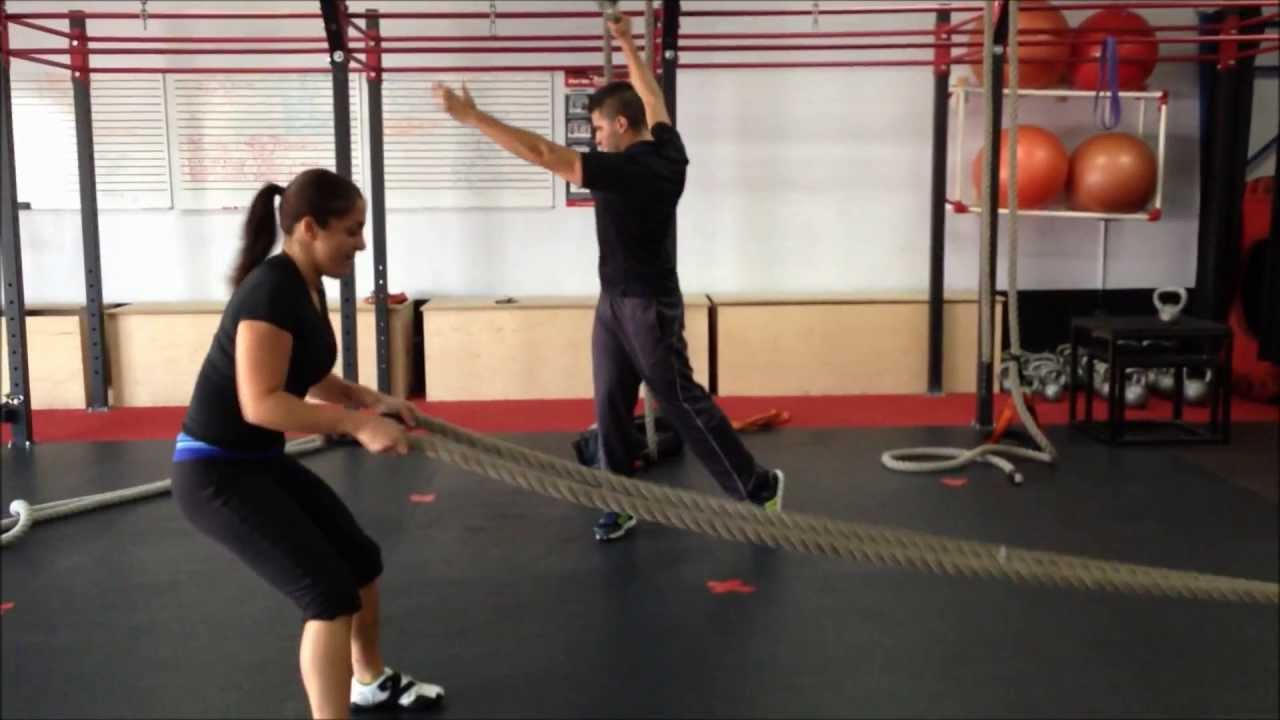BELLS & ROPES - YouTube