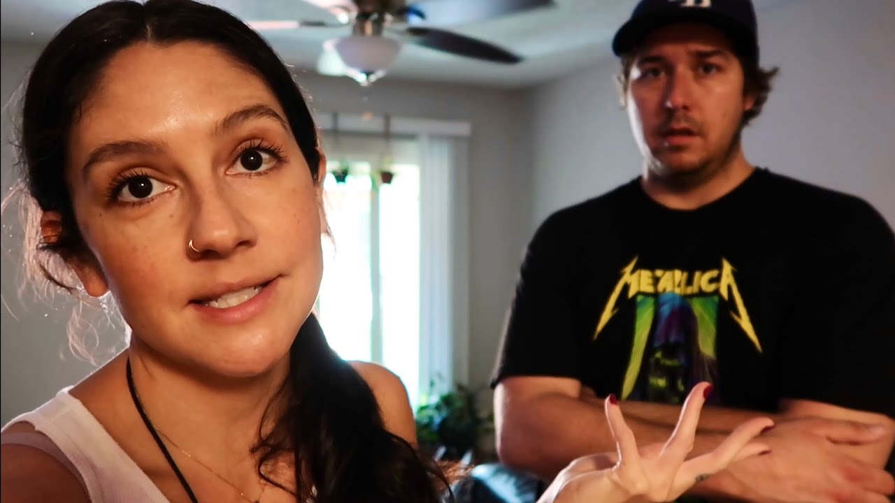 Hurricane Ian is Coming & We Had to Evacuate Our Home! Packing, Venting ...