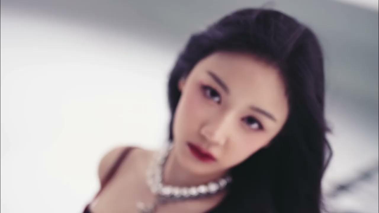 BABY MONSTER "BATTER UP" M/V TEASER - YouTube