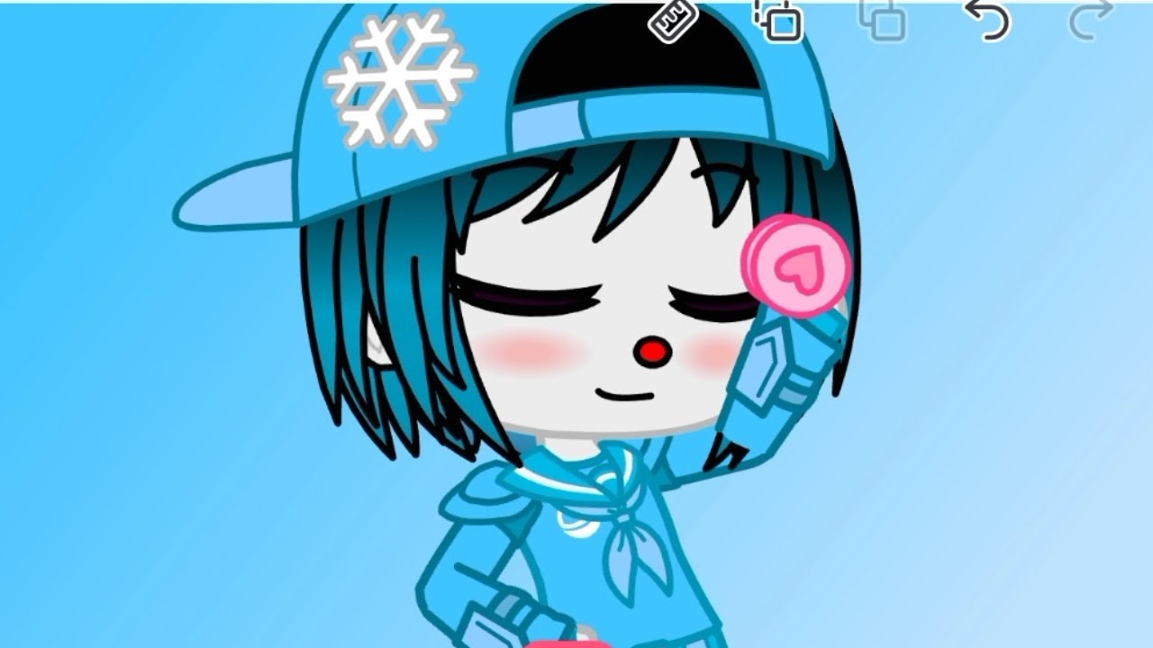 Animaniacs Precure: Cure Frozen's Transformation - YouTube