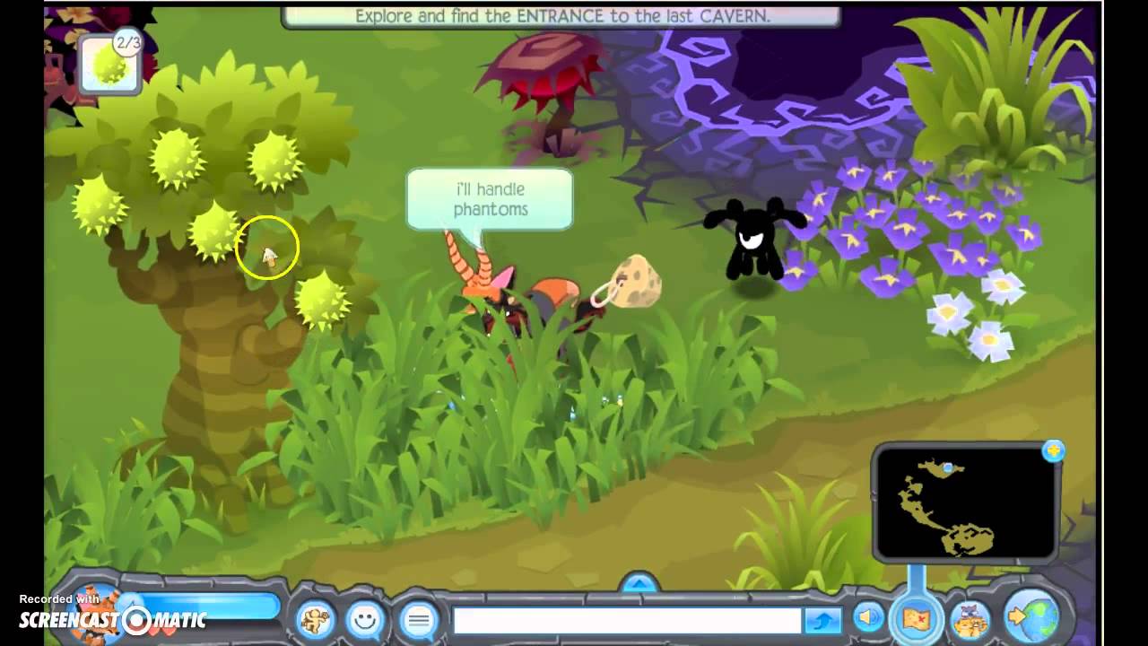 aj adventure 2 Meet Cosmo - YouTube