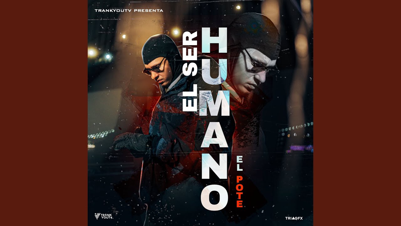 El Ser Humano - YouTube