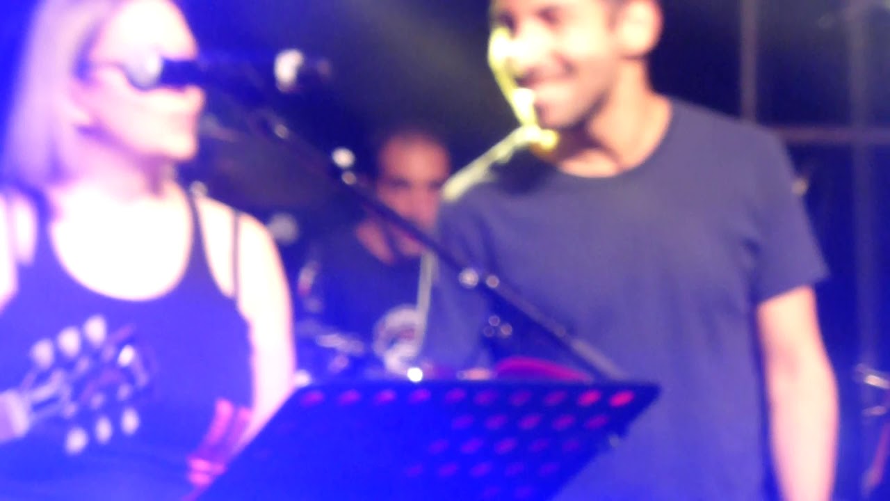 Qweed by CCCP "Enjoy the silence" - YouTube