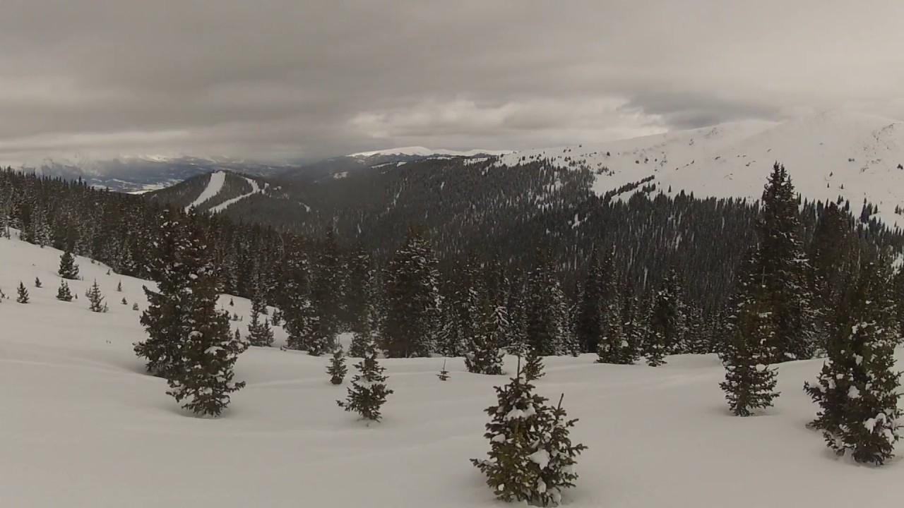 Keystone South and North Bowls - YouTube