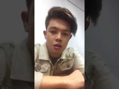 Xander Ford Face Reveal after Rated K - YouTube
