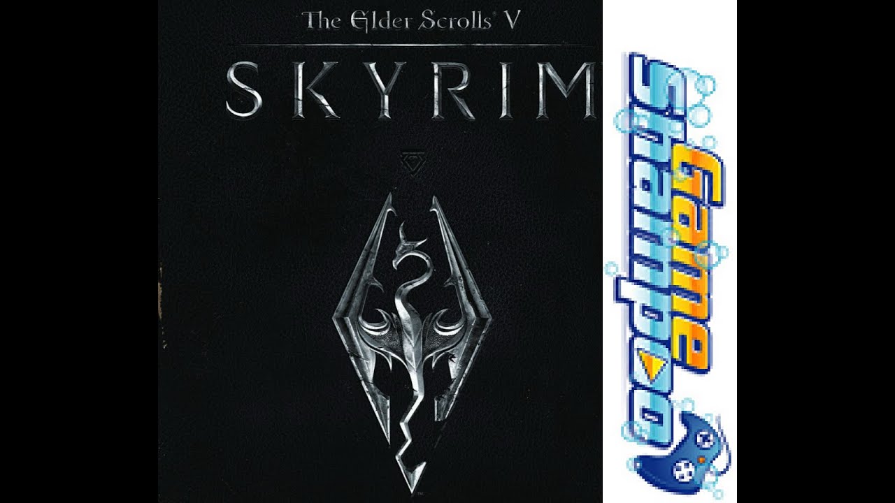 Elder Scrolls V: Skyrim - The Sightless Pit - YouTube