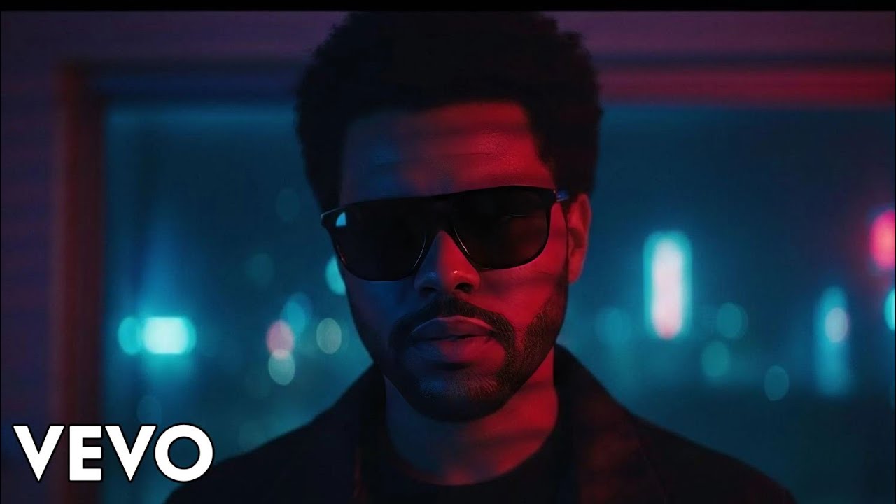 The Weeknd - Dead of Midnight (Official Audio) - YouTube