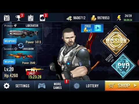 HOW TO HACK ELITE KILLER ON ANDROID PPSSPP