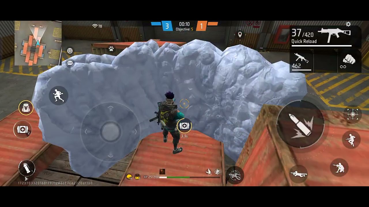 lone wolf again - YouTube