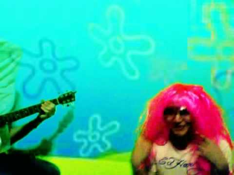 CampFire Song Song (Screamo) - YouTube