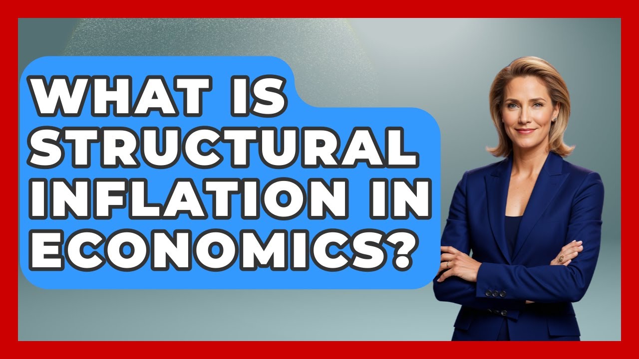 What Is Structural Inflation In Economics? - Inflation Insight Channel ...