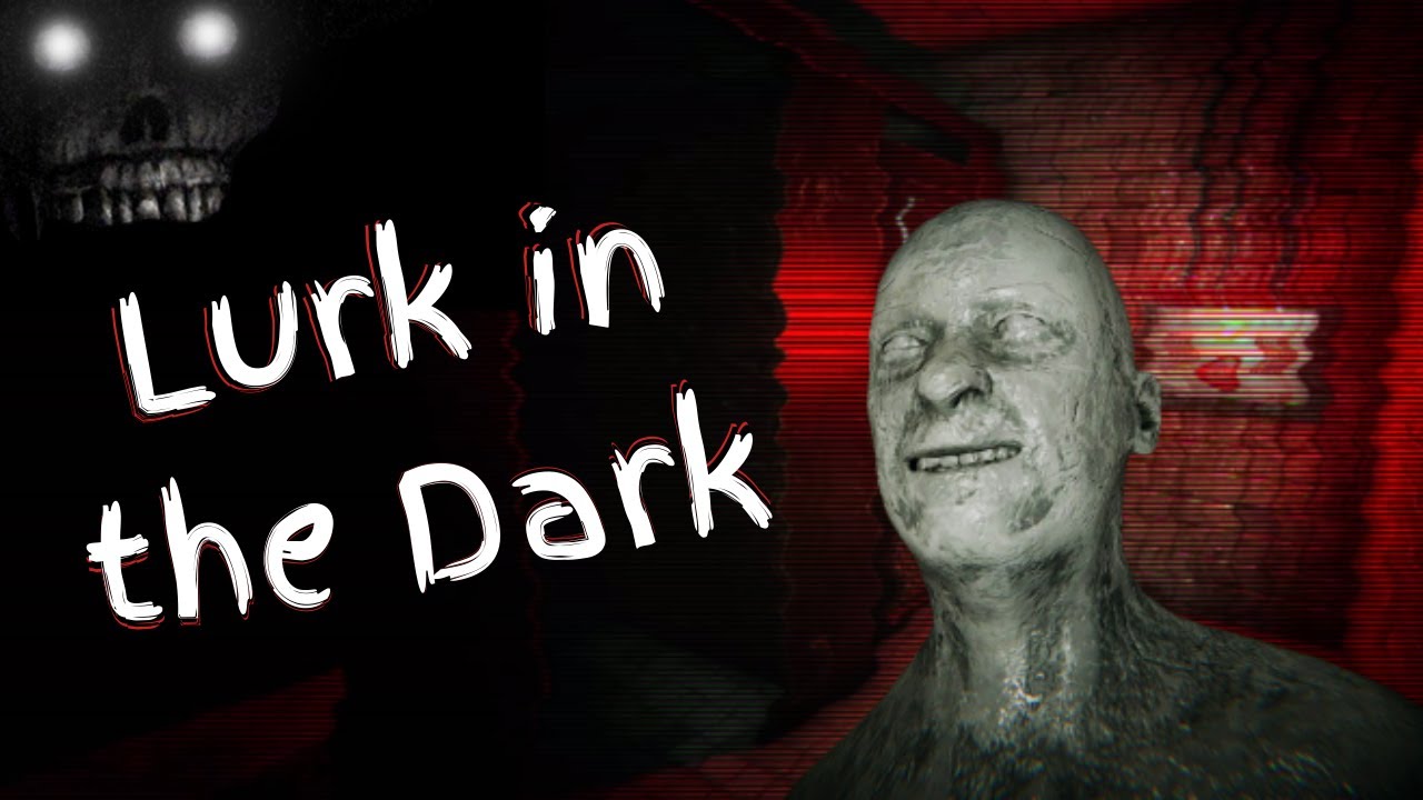 Lurk in the Dark - Prologue - Episode The Guilty - Free Japanese Horror ...