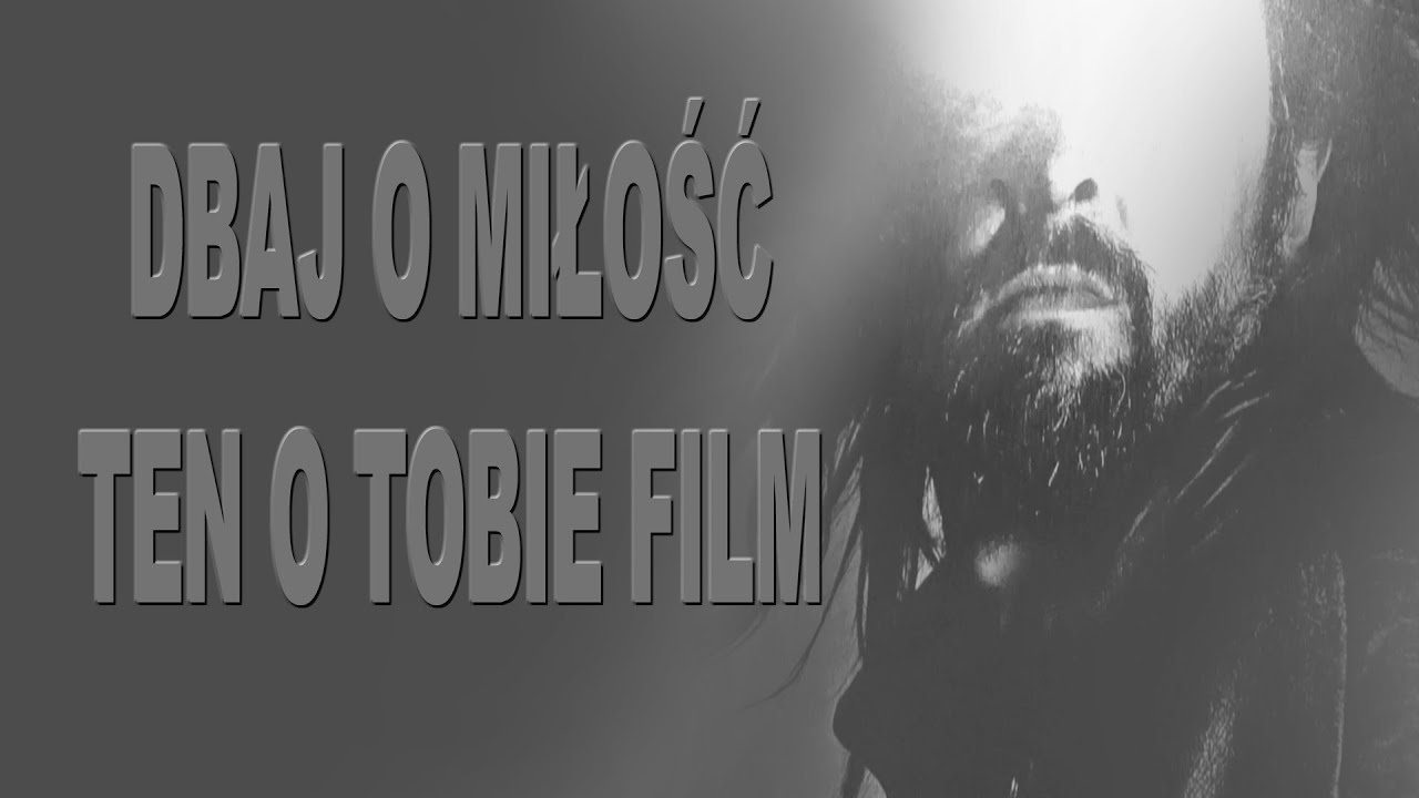 BREAKOUT - DBAJ O MIŁOŚĆ, TEN O TOBIE FILM. - YouTube