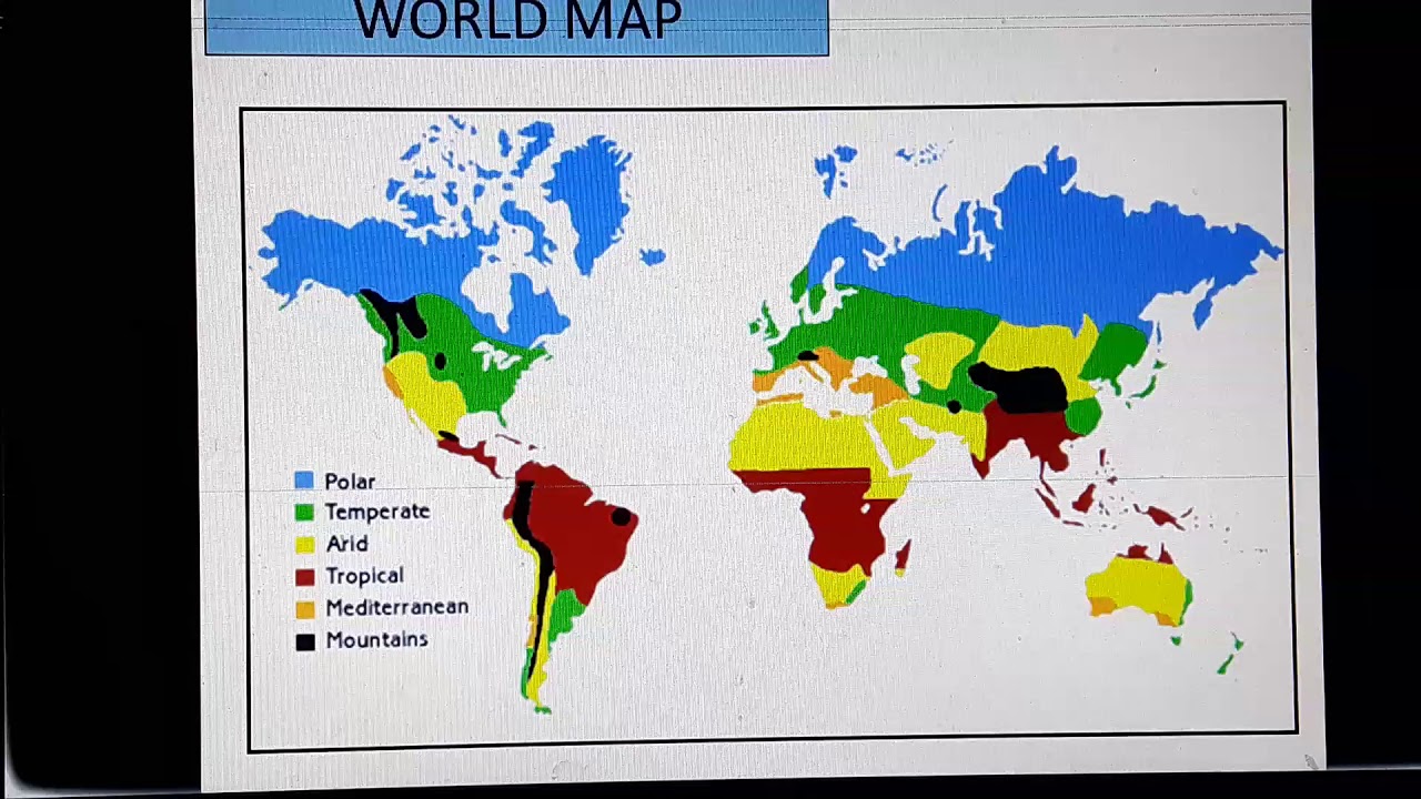 BIOLOGY Class 7 CH 7 Weather Climate And Adaptation To Climate Part 4 biology-class-7-ch-7-weather-climate-and-adaptation-to-climate-part-4