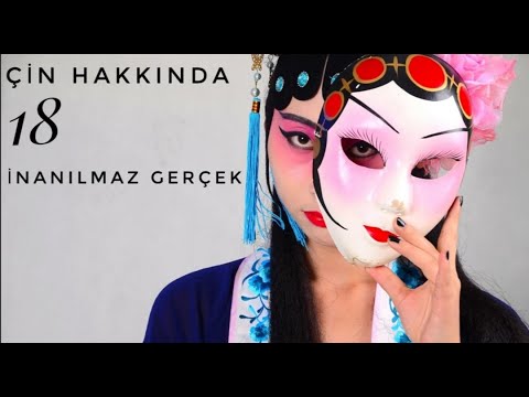 Kalabalıklar Ülkesi ’’ÇİN’’ Hakkında Hiç Bilmediğiniz 18 İNANILMAZ GERÇEK !