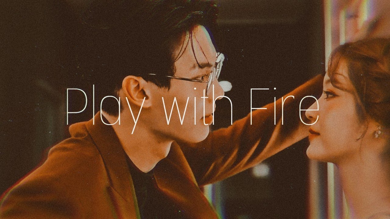 Win Metawin | Play with Fire | Enigma | Ajin #winmetawin #enigmaseries ...