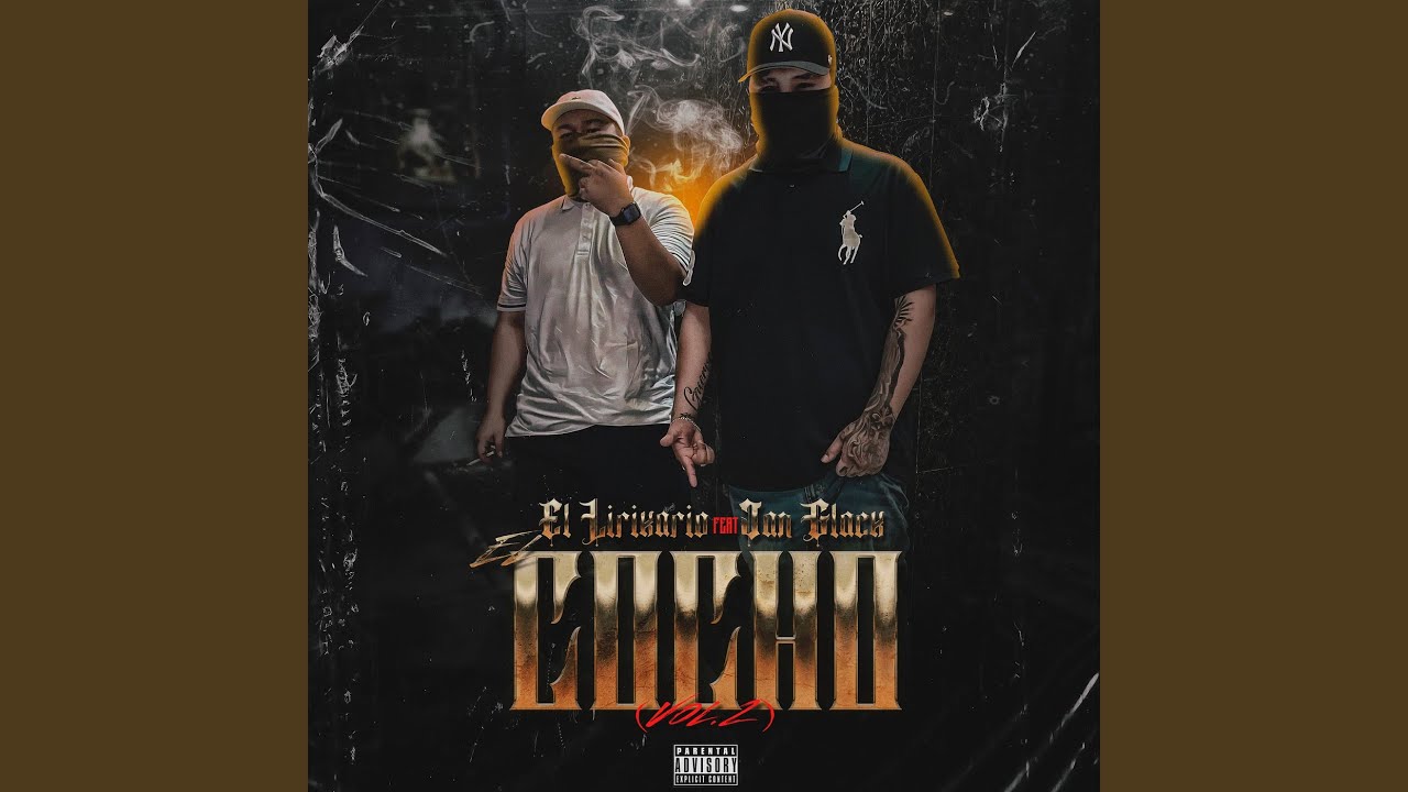 El Cocho, Vol. 2 - YouTube