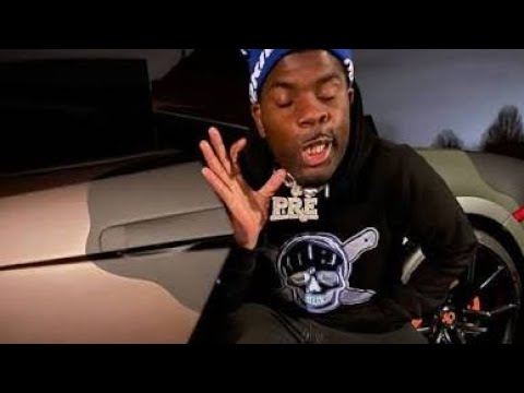 PRE GROVE HERO NOT ROBBED LIL MIGO TROLLIN - YouTube