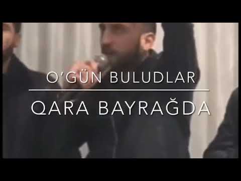 Aşurada Hüseyn susuz getdi yağış yağmadı🥀