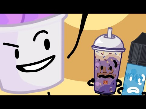 Bfb - Lick your way to freedom, but alina's basement