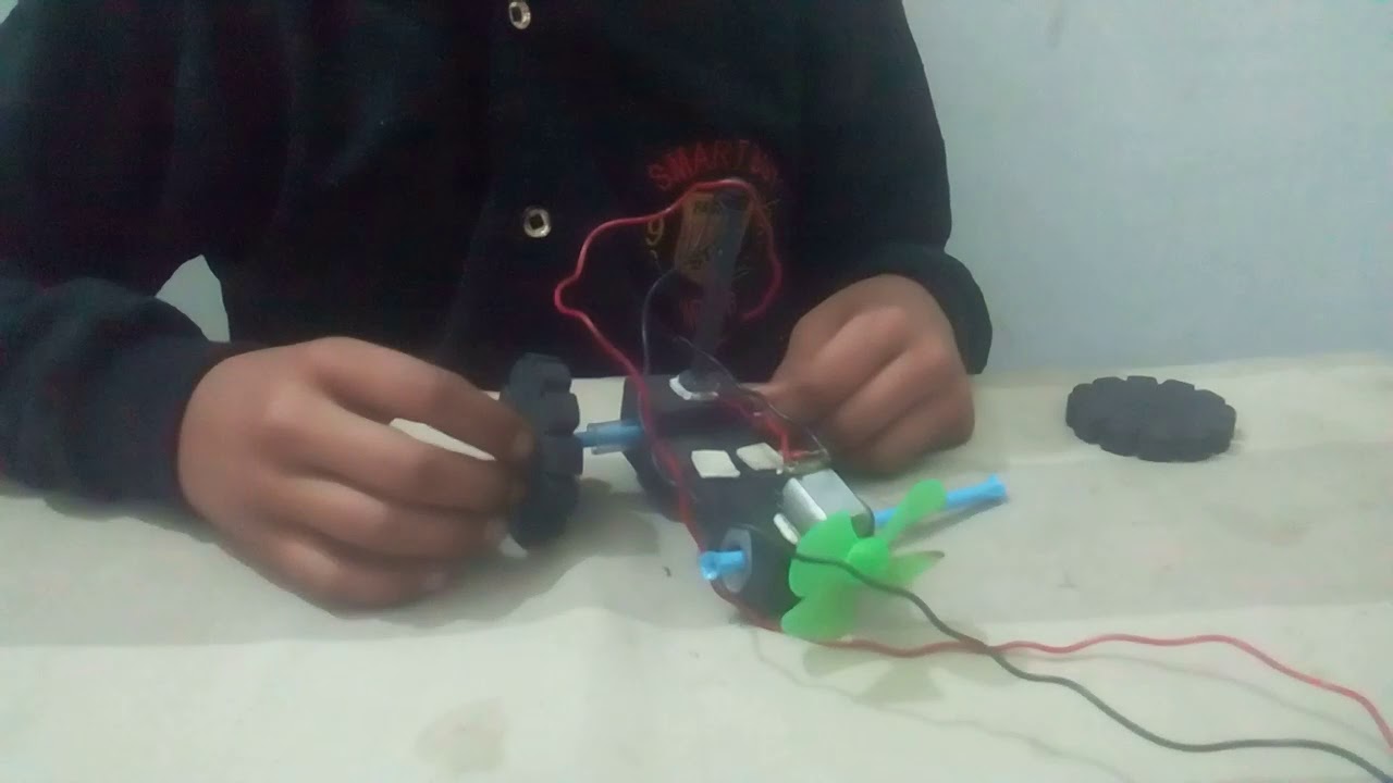 How to make a car - YouTube