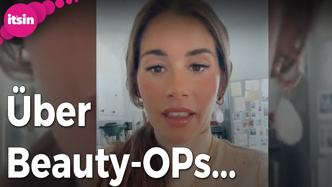 Sarah Engels spricht über Beauty-OPs – Hat sie was machen lassen? • it ...