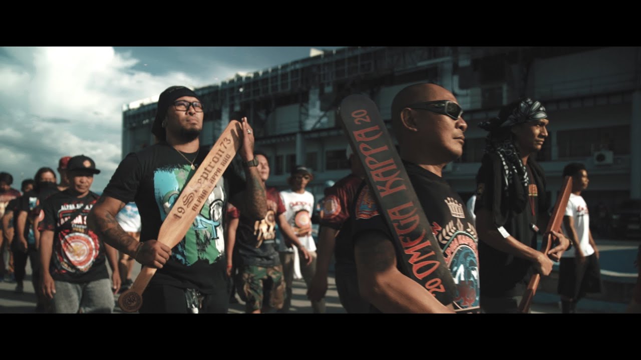We The Scepters - Honestas Et Dignitas ( Official Video ) - YouTube