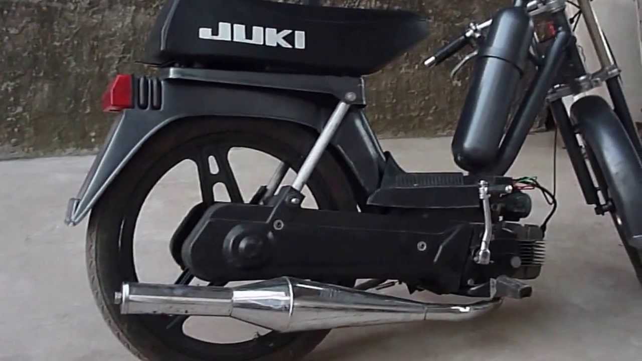 juki dribling - YouTube