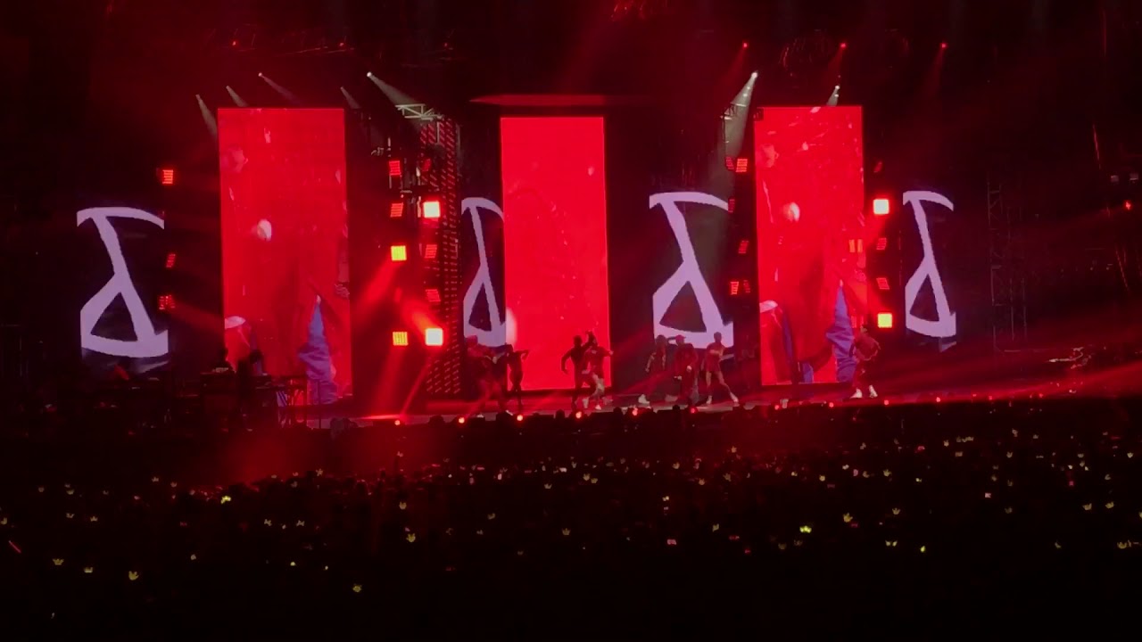 Kwon Ji Yong - Middle Fingers Up (SG) - YouTube