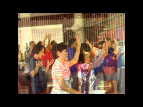 CFC Chapter Prayer Assembly, GMA Cavite April 3, 2011.mpg - YouTube