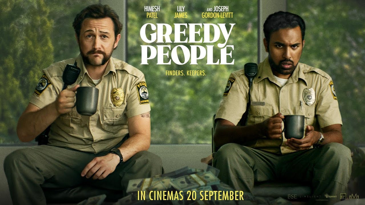 ‘Greedy People’ official trailer - YouTube