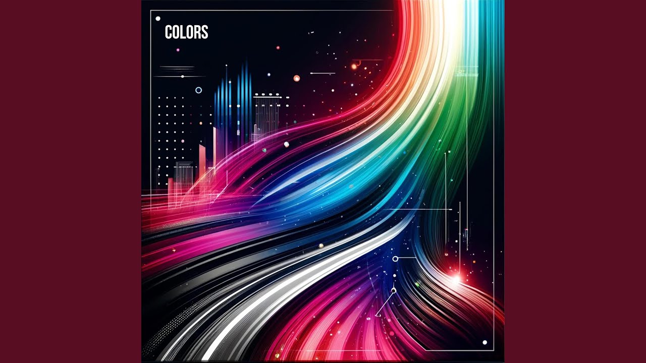 Colors - YouTube