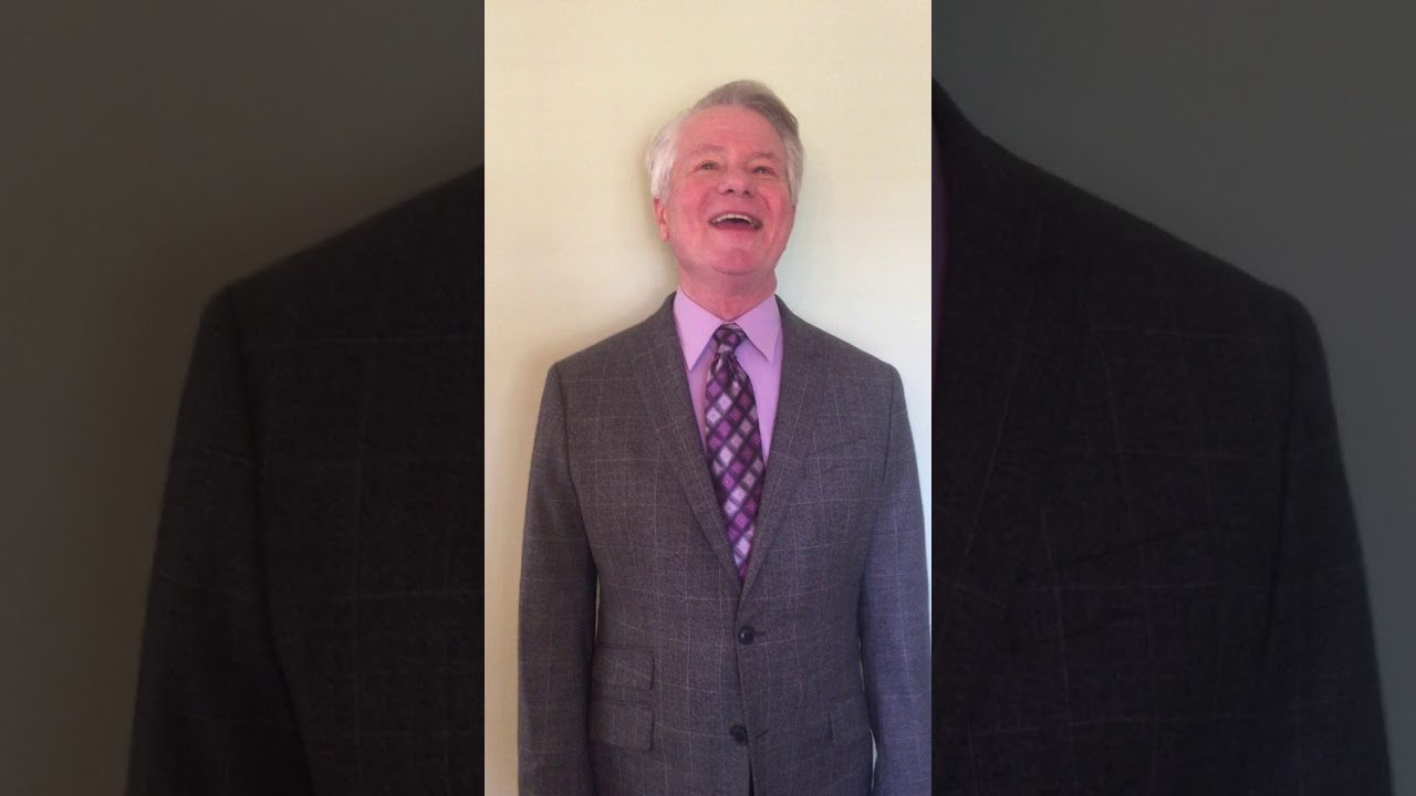 David Ruprecht McDonald's 1 - YouTube