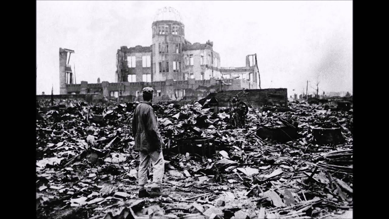 Lessons From the Shadows of Hiroshima - YouTube