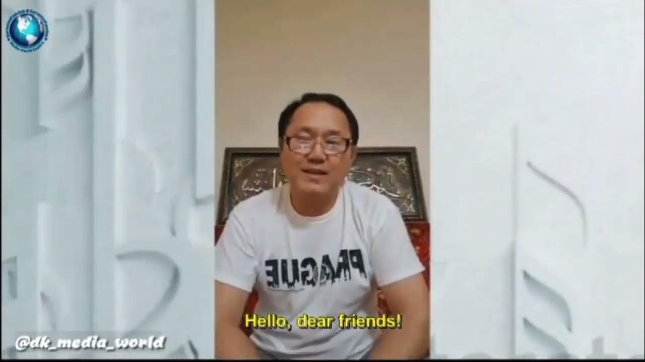 Димаш Құдайберген. А.Жұбанов атындағы Ақтөбе музыкалық колледжі - YouTube