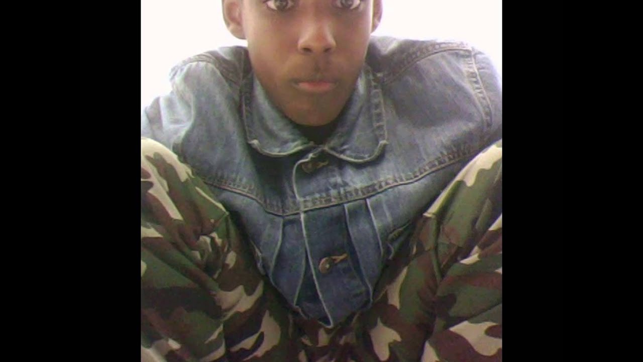 ELIJAH GOT SWAG - YouTube