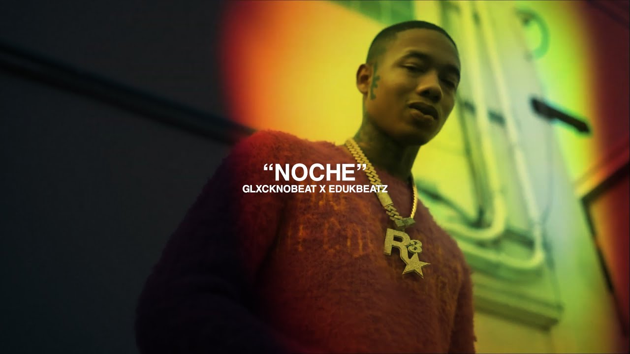 [FREE] R3 Da Chilliman x S5 Type Beat 2023 - "Noche" - YouTube