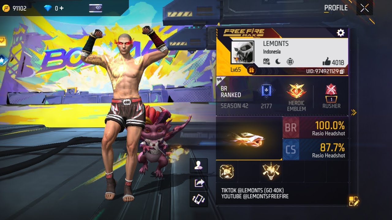 TOP GLOBAL KLA GAME BURIK - YouTube