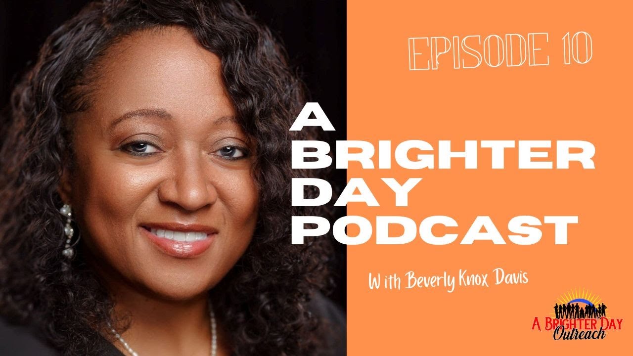 Episode 10 Darrell Gregory CEO of Youth Based Strategies & Chief ...
