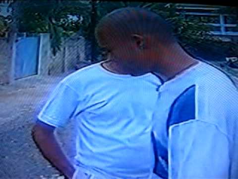 Primitivo Ala Swerte - Oming's heart-Break - YouTube