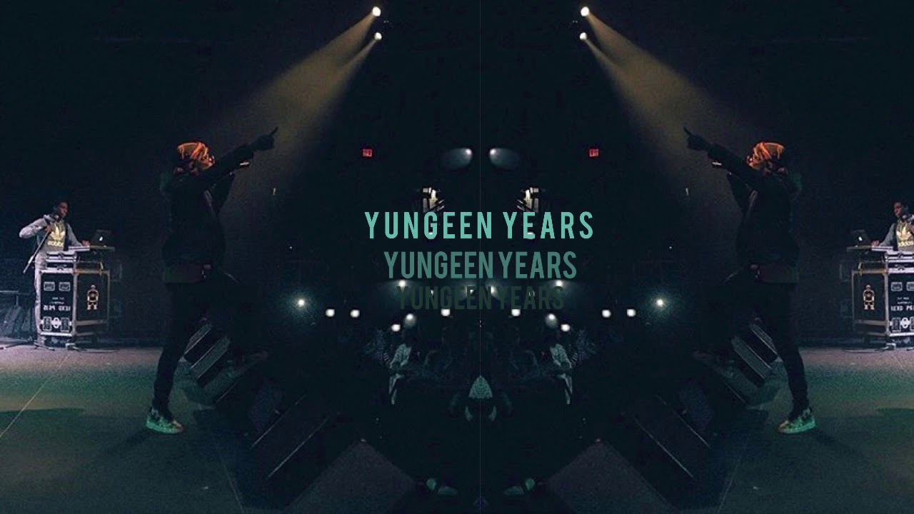 Project Youngin x Yungeen Ace Type Beat " Yungeen Years" 2018 | Prod By ...