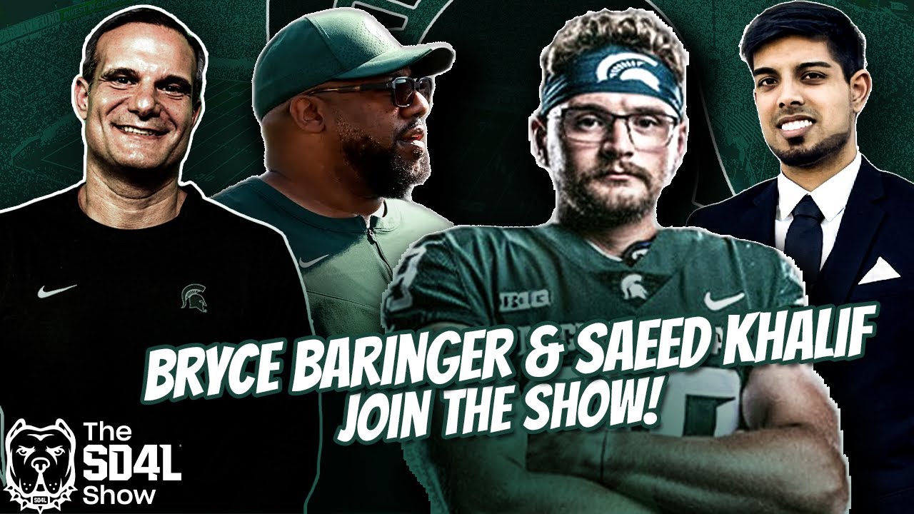 The SD4L Show | Wednesday, October 12th, 2022 - YouTube