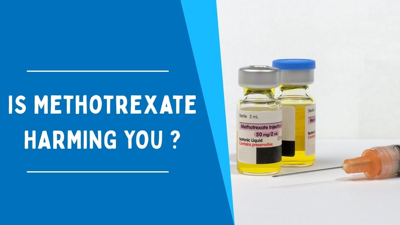 Getting Started on Methotrexate : What You Should Know | Psoriasis ...