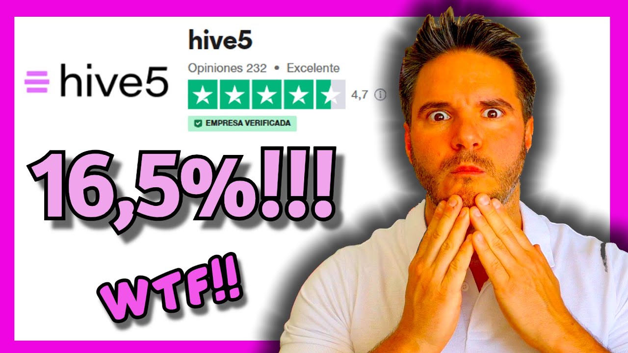 🚀 𝐇𝐈𝐕𝐄𝟓 𝟐𝟎𝟐𝟒🤯 𝐑𝐄𝐕𝐈𝐄𝐖, 𝐄𝐒𝐓𝐑𝐀𝐓𝐄𝐆𝐈𝐀𝐒 𝐎𝐏𝐈𝐍𝐈𝐎𝐍𝐄𝐒 𝐘 𝐂Ó𝐌𝐎 𝐅𝐔𝐍𝐂𝐈𝐎𝐍𝐀 𝟐𝟎𝟐𝟒 🫵💥 ...