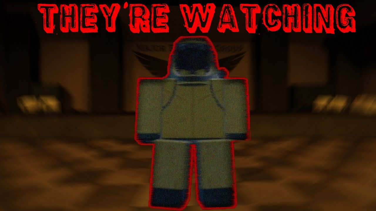 THIS GAMES PURE NIGHTMARE FUEL... | Roblox: M.E.G. Endless Reality ...
