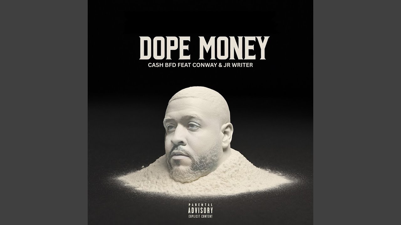 Dope Money (feat. JR Writer) - YouTube